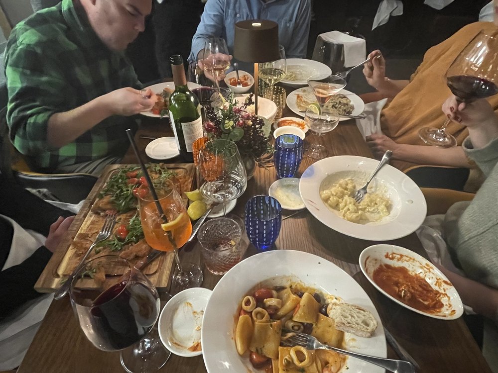 FERRARO’S KITCHEN - 26 Reviews - 322 W Main St, Blue Ridge, Georgia ...