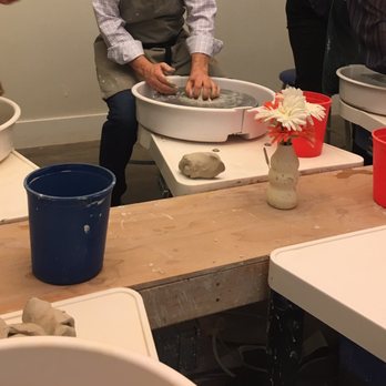 CLAYROOM - Updated October 2025 - 100 Photos & 44 Reviews - 1431 17th ...