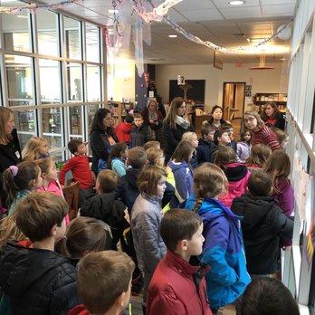 CENTRAL LIBRARY OF ROCHESTER AND MONROE COUNTY - Updated December 2025 ...