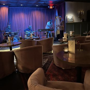 GINGER RABBIT JAZZ LOUNGE - Updated January 2025 - 103 Photos & 71 ...