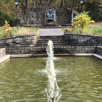 RENZIEHAUSEN PARK ROSE GARDEN AND ARBORETUM - Updated March 2026 - 48 ...