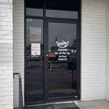 YUMMY SUBS & MORE - Updated August 2025 - 46 Photos & 39 Reviews - 1105 ...