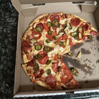 TONY’S PIZZERIA - Updated July 2024 - 141 Photos & 235 Reviews - 514 W ...