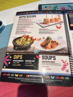 MONARCA MEXICAN RESTAURANT - Updated June 2025 - 35 Photos & 12 Reviews ...