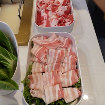 OLD STREET DIM SUM & HOT POT - Updated December 2025 - 259 Photos & 99 ...