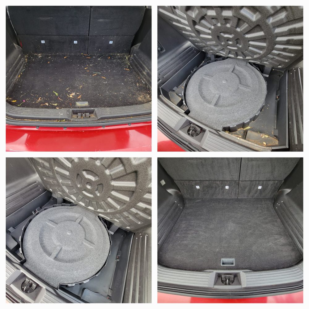 SHADE AND SHINE AUTO SPA - Updated June 2025 - Request a Quote - 450 ...