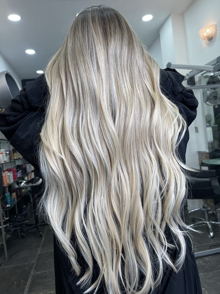 VISAGE HAIR SALON - Updated July 2025 - 10 Englands Lane, London ...