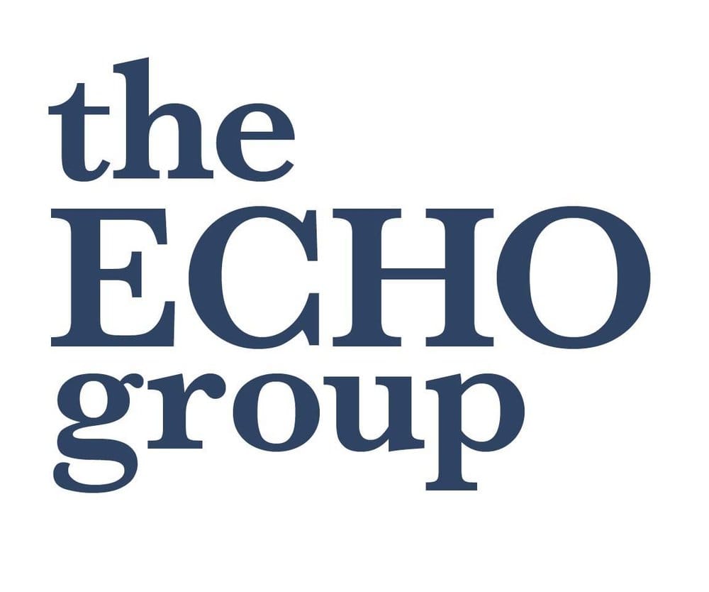 THE ECHO GROUP - Updated March 2025 - 201 Spring Garden St ...