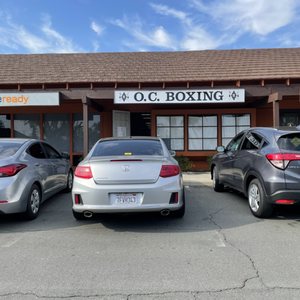 ROUNDERS MMA AND BOXING - Updated March 2025 - 1241 Photos & 338 ...