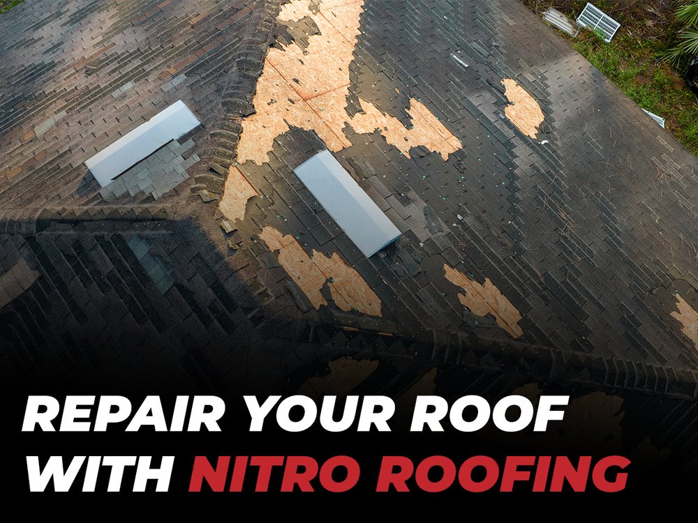 NITRO ROOFING & CONSTRUCTION - Updated May 2025 - Request a Quote ...