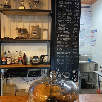 TOROS HTX COFFEE - Updated July 2025 - 91 Photos & 23 Reviews - 2202 ...