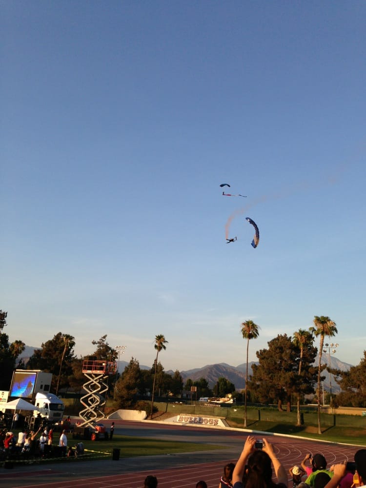 REDLANDS 4TH OF JULY PARADE & FIREWORKS - Updated October 2024 - 1200 ...