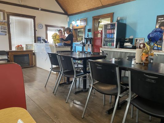 LOST TEXAN CAFE - Updated December 2025 - 21 Photos & 51 Reviews - 608 ...