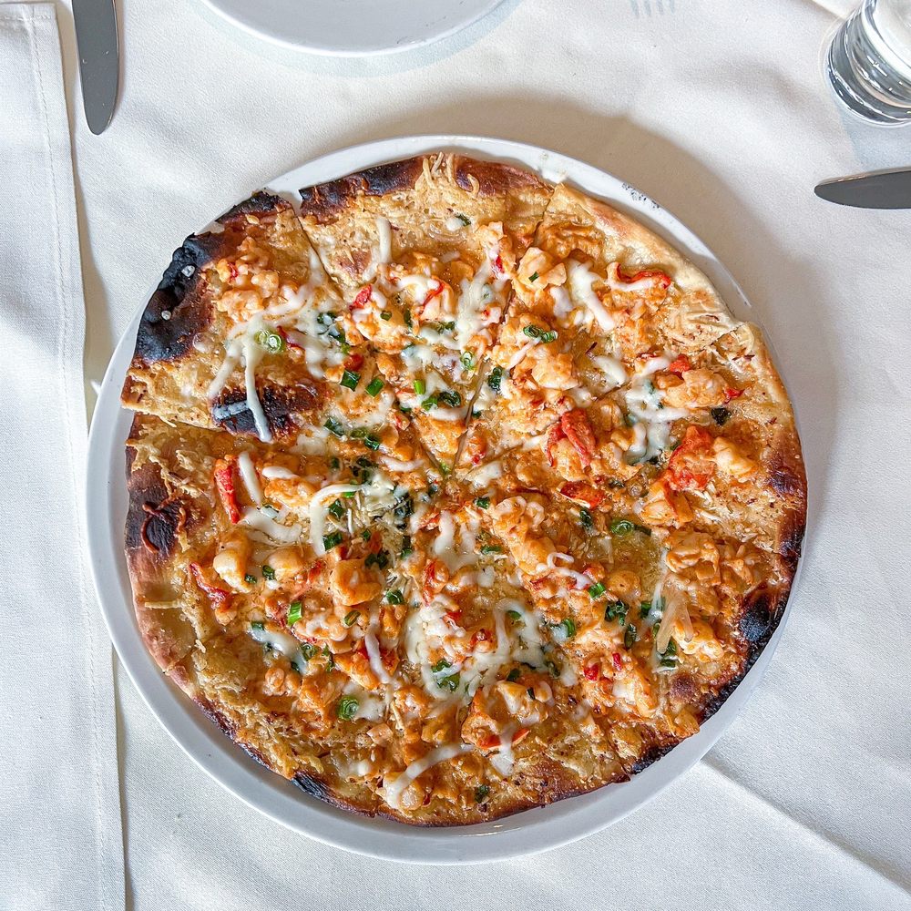 SCAMPO - Updated October 2025 - 710 Photos & 705 Reviews - 215 Charles ...