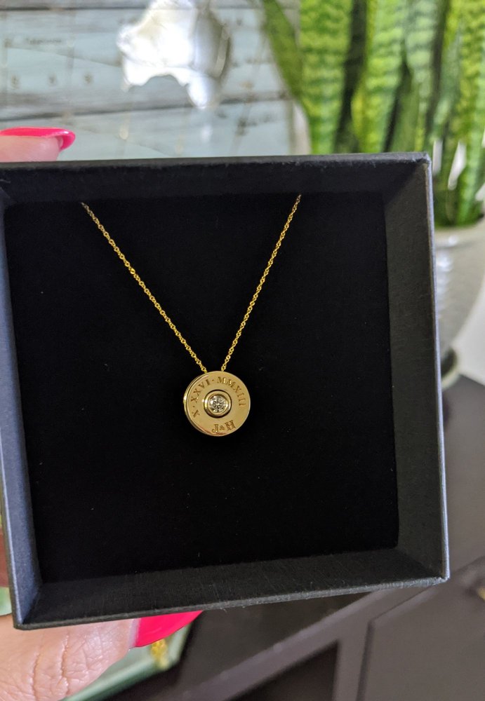 JEFF WHITE CUSTOM JEWELRY - Updated August 2024 - 35 Photos & 55 ...