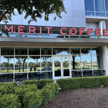 MERIT COFFEE - Updated November 2024 - 72 Photos & 26 Reviews - 7865 ...