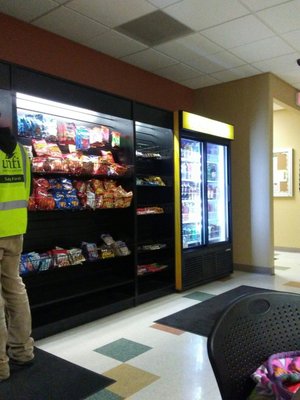 UNFI - Updated December 2025 - 6351 Cameron Blvd, Gilroy, California ...