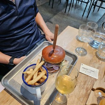 BREWDOG ATLANTA - Updated July 2024 - 217 Photos & 142 Reviews - 112 ...