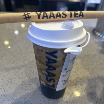 YAAAS TEA-GREAT NECK - Updated October 2025 - 73 Photos & 22 Reviews ...