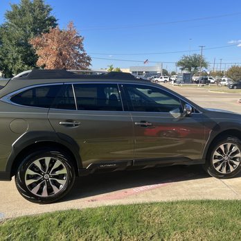 BRANDON TOMES SUBARU - Updated April 2025 - 52 Photos & 234 Reviews ...