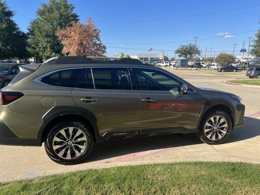 BRANDON TOMES SUBARU - Updated December 2025 - 54 Photos & 265 Reviews ...