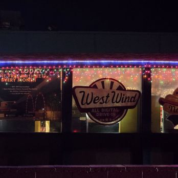 WEST WIND DRIVE-IN AND PUBLIC MARKET - Updated September 2025 - 4150 W ...