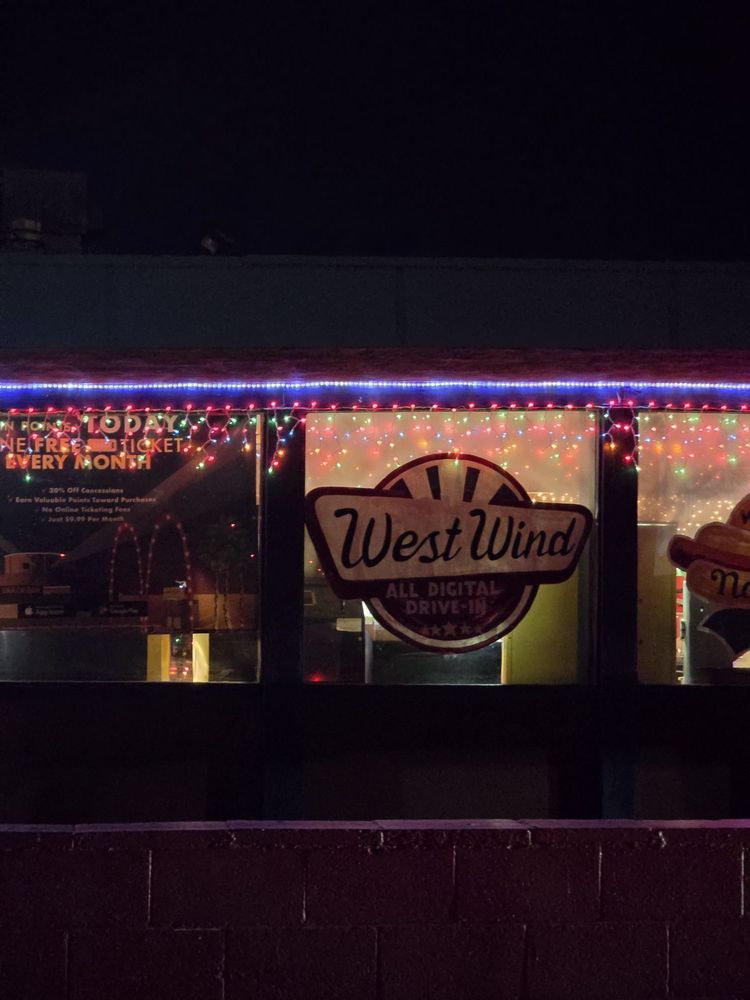 WEST WIND DRIVE-IN AND PUBLIC MARKET - Updated September 2025 - 4150 W ...