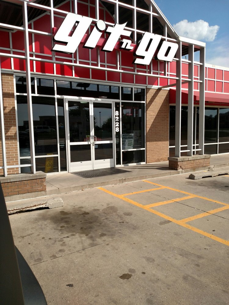 GIT-N-GO - Updated August 2024 - 8228 83rd St, Urbandale, Iowa ...