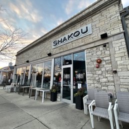 SHAKOU - PARK RIDGE - Updated March 2025 - 545 Photos & 330 Reviews ...
