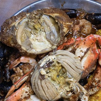 CRAB DADDY - Updated December 2025 - 132 Photos & 64 Reviews - 117 E ...