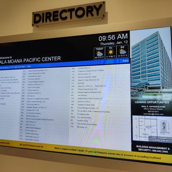 ALA MOANA PACIFIC CENTER - Updated January 2026 - 31 Photos & 15 ...