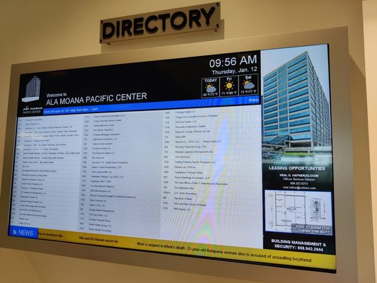 ALA MOANA PACIFIC CENTER - Updated January 2026 - 31 Photos & 15 ...