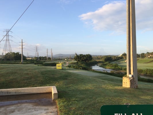 RIO BAYAMON GOLF COURSE - Updated April 2025 - 177 Bayamon, Bayamón ...
