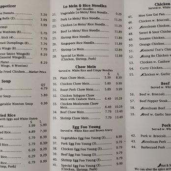 HUI’S CHOW MEIN - Updated October 2025 - 1118 Lowry Ave N, Minneapolis ...