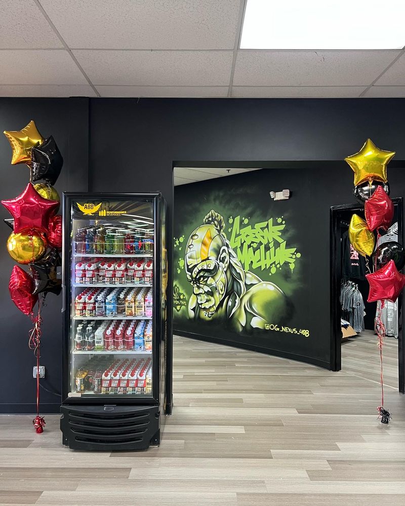 ATILIS GYM - Updated October 2025 - 60 Brick Blvd, Brick Township, New ...