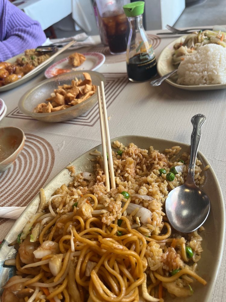 ASAHI CHINESE & JAPANESE RESTAURANT - 114 Photos & 105 Reviews - 9240 W ...