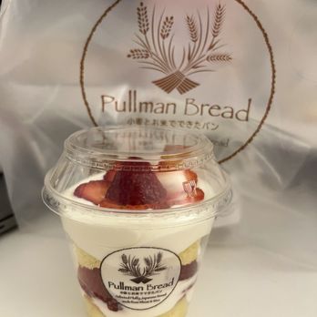 PULLMAN BREAD - Updated June 2024 - 1149 Photos & 319 Reviews - 5025 ...