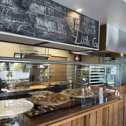 LITTLE G CAFE BY GARIBALDI’S - Updated May 2025 - 546 Photos & 143 ...