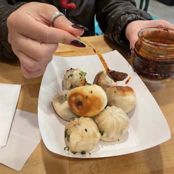 POTLUCK CAFE - Updated January 2026 - 121 Photos & 95 Real Reviews - 7 ...