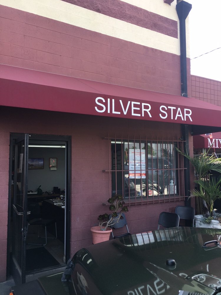 SILVER STAR AUTO REPAIR - Updated June 2024 - 114 Reviews - 2617 Tyler ...