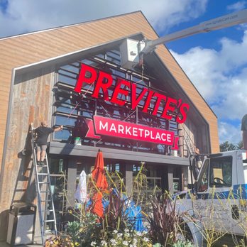 PREVITE’S MARKETPLACE - Updated July 2024 - 46 Photos & 122 Reviews ...