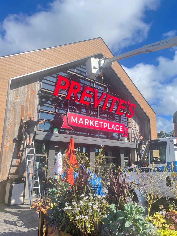 PREVITE’S MARKETPLACE - 39 Photos & 112 Reviews - 1350 Washington St ...