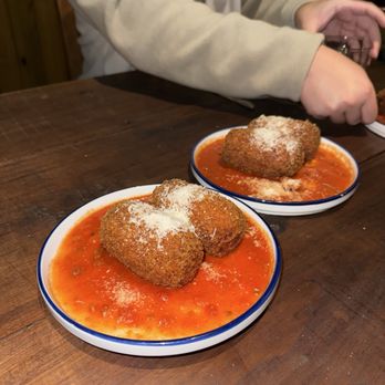 BOCCA OSTERIA ROMANA - Updated February 2025 - 88 Photos & 44 Reviews ...