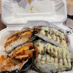 CAPITAL MUSUBI - Updated October 2025 - 147 Photos & 77 Reviews - 14385 ...