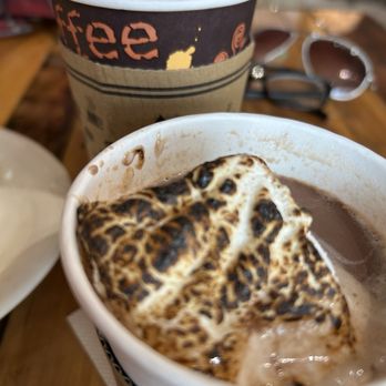 THE HOT CHOCOLATIER - Updated January 2026 - 358 Photos & 212 Reviews ...