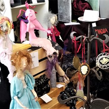 INDIANAPOLIS ODDITIES & CURIOSITIES EXPO - Updated January 2026 - 15 ...