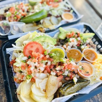 TACOS AMECA - 408 Photos & 586 Reviews - 7001 Monterey Rd, Gilroy ...