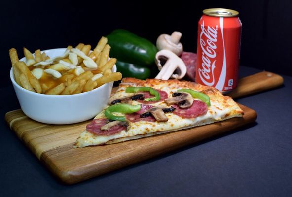 PIZZA SHOW - Updated December 2025 - 14 Photos & 11 Reviews - 5183 ...