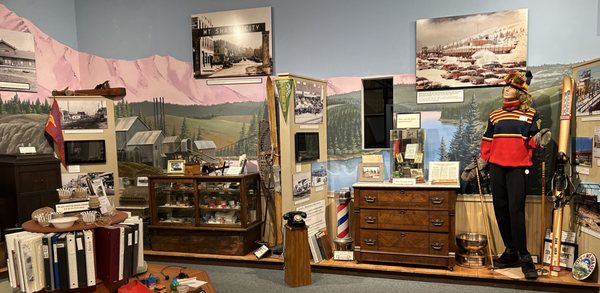 MT. SHASTA SISSON MUSEUM - Updated August 2025 - 41 Photos & 20 Reviews ...
