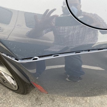 HIGH TECH COLLISION CENTER - Updated December 2025 - 17 Reviews - 1055 ...